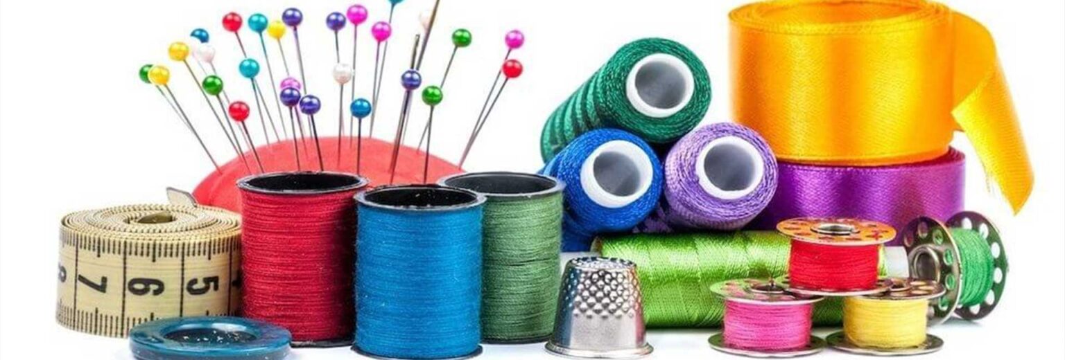 Mercería – Placer en el Tejido